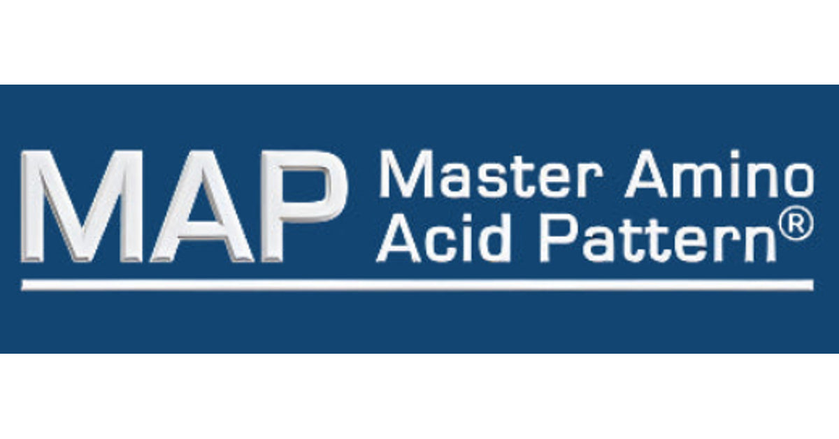 MAP master amino acid pattern – MAP Aminos