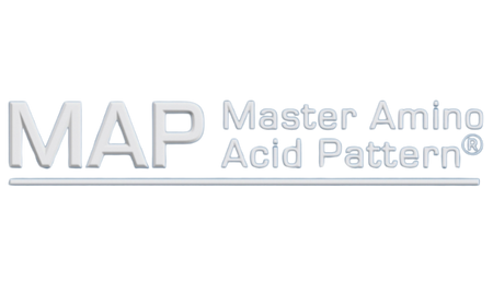 MAP master amino acid pattern – MAP Aminos